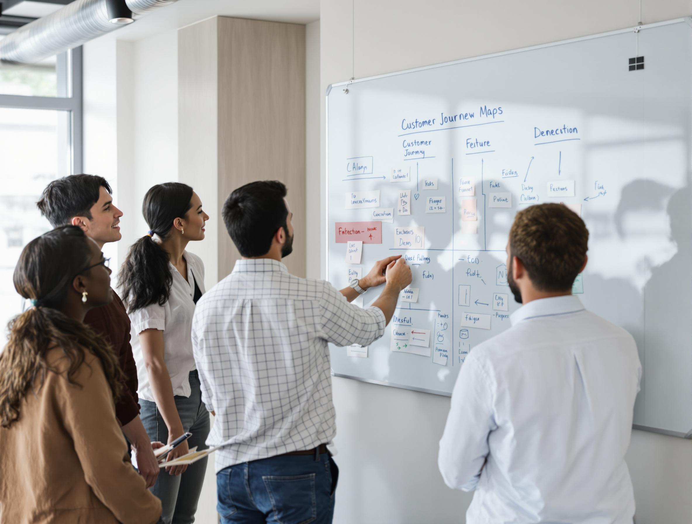 Inward marketing : définition, atouts et mise en œuvre