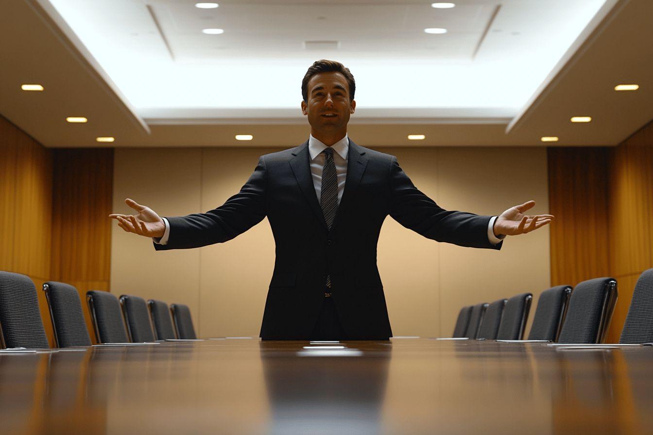 Tout savoir sur la Management Directive : principes, mise en place et ...