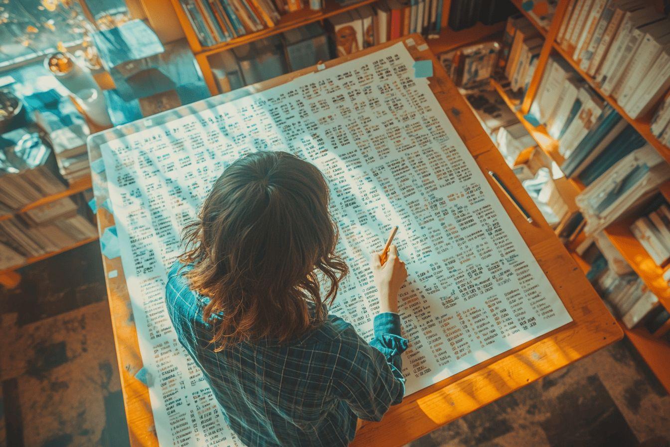 Métier en A : découvrez la liste des métiers commençant par la lettre A