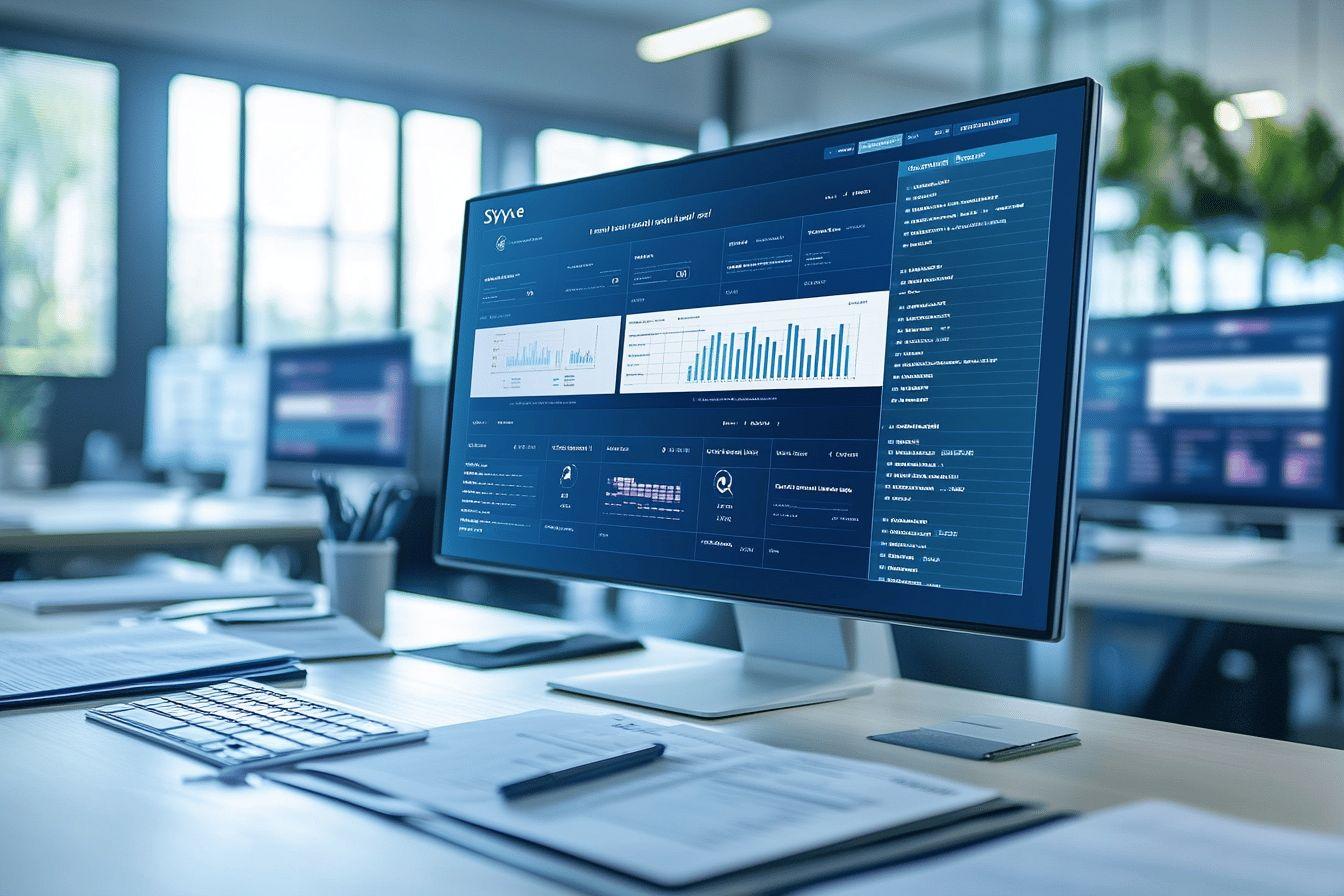 SYLAE : on vous dit tout sur le portail employeur pour les contrats